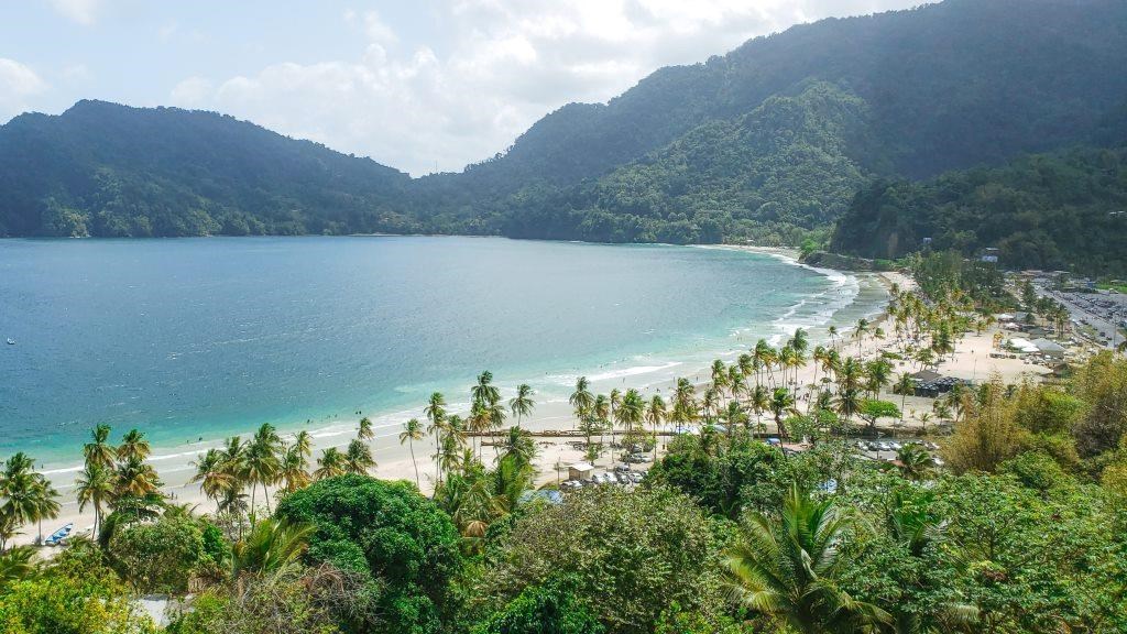 Air Canada flight destinations and schedules to & from Piarco ...